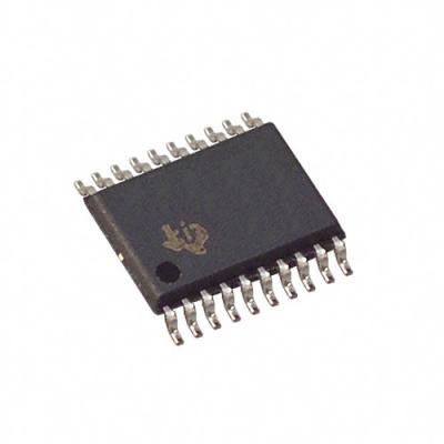 Cina SN74LVC240APWRG4 Logic ICs Buffers & Line Drivers Octal Buffer Driver in vendita