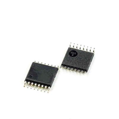 Cina SN74AHCT367PWR Logic ICs Buffers & Line Drivers Hex Buff & Line Drv w/3-State Outputs in vendita