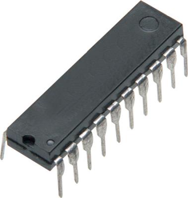 Cina SN74BCT640N Logic ICs Bus Transceivers Octal Bus Transceiver in vendita