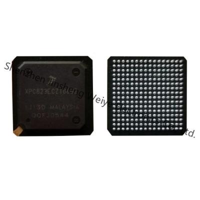 中国 XPC823EVR66B2 Microprocessors - MPU PB-FREE 823E 66MHZ IC MPU MPC8XX 256BGA 販売のため