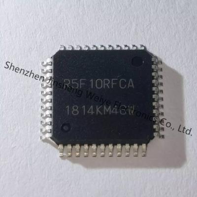 中国 R5F10TPJCLFB IC MCU 16BIT Microcontrollers - MCU 256KB FLASH 100LQFP 販売のため