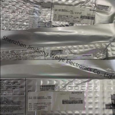 中国 R5F1096DKSP 16-bit Microcontrollers - MCU 16BIT MCU RL78/F12 S020_300 販売のため