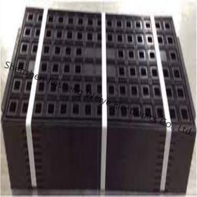 中国 R5F2134CYKFP MCU 16-Bit Microprocessors-MCU R8C/34W R8C CISC 128KB Flash 3.3V/5V 48-Pin LFQFP Tray - Trays 販売のため