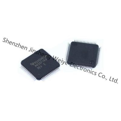 中国 MSP430F169IPMR 16-bit Microcontrollers - MCU 60kB Flash 2KB RAM 12-Bit ADC/Dual DAC 販売のため