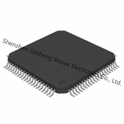 中国 TMS320F280025PNS MS320C28x32-bit Microcontrollers DSPcoreat 100 MHz– IEEE754 Floating-PointUnit (FPU) 販売のため
