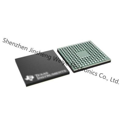 China TMS320VC5507ZAY Digital Signal Processors & Controllers - DSP, DSC Fixed-Point Digital Signal Processor 179-NFBGA -40 to à venda