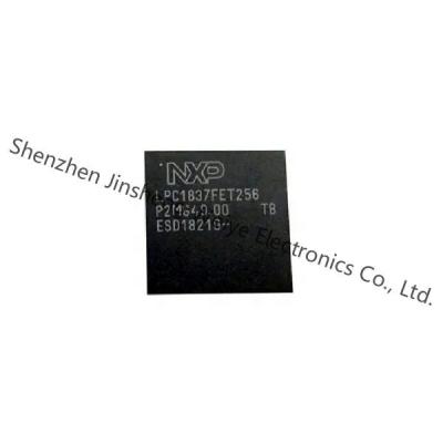 China LPC1837FET256 MCU 32-bit LPC1800 ARM Cortex M3 RISC 1024KB Flash 3.3V 256-Pin LBGA Tray - Trays à venda