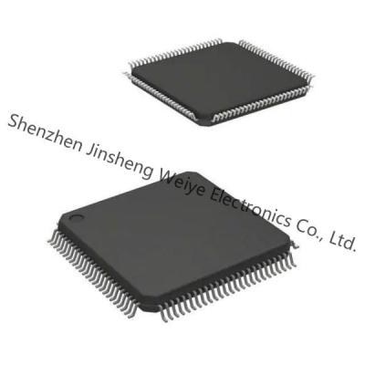 China S9S12ZVL32AMLCR MCU 16-Bit MC9S12ZVL S12Z CISC 32kByte Flash 5.5V to 40V 32-Pin LQFP T/R - Tape and Reel à venda