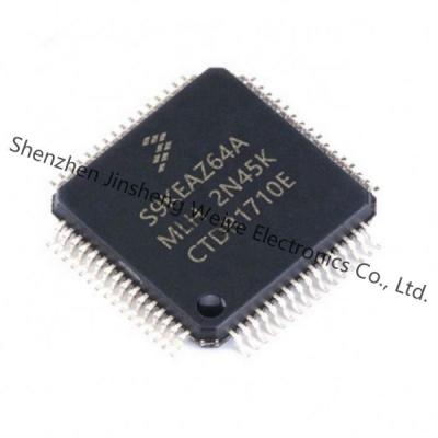 China S9KEAZ64AMLH ARM Microcontrollers - MCU 32-bit MCU ARM Cortex-M4 core 64KB à venda