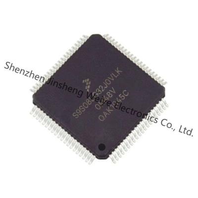 China S9S08LG32J0VLK 8-bit Microcontrollers - MCU LG32 AUTO 80LQFP F/G à venda