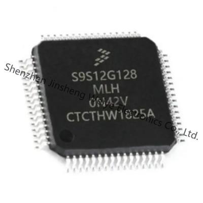 China S9S12G128AVLFR 16-bit Microcontrollers - MCU 16BIT 128K FLASH à venda