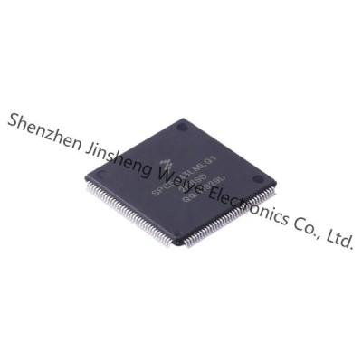 China SPC5643LF2MLQ1 32-bit Microcontrollers - MCU 32B 1M FLASH 128kRAM à venda