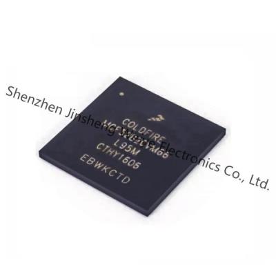 China MCF5282CVM66 32-bit Microcontrollers - MCU MCF5282 V2CORE 512KFLASH à venda