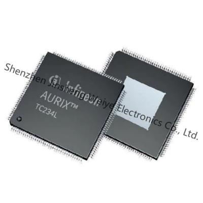China SAK-TC233L-32F200N 32-bit Microcontrollers - MCU The factory is currently not accepting orders for this product à venda