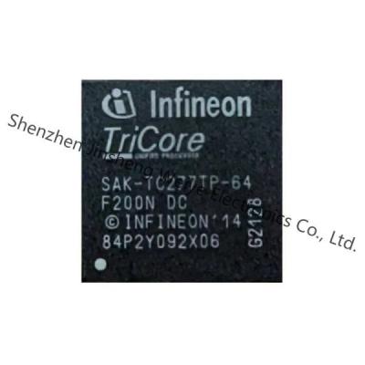 China SAK-TC277TP-64F200N 32-bit Microcontrollers - MCU The factory is currently not accepting orders for this product à venda