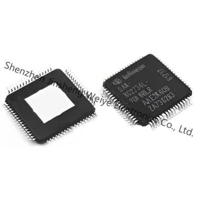China SAK-XC2234L-20F66LR 16-bit Microcontrollers - MCU 16 BIT FLASH C11 BCS à venda