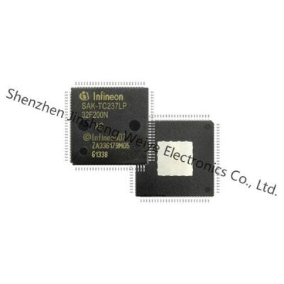 China SAK-TC237LP-32F200N 32-bit Microcontrollers - MCU The factory is currently not accepting orders for this product à venda
