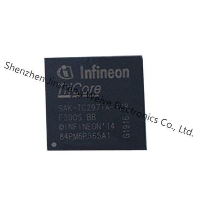China SAK-TC297TP-128F300N 32-bit Microcontrollers - MCU The factory is currently not accepting orders for this product à venda