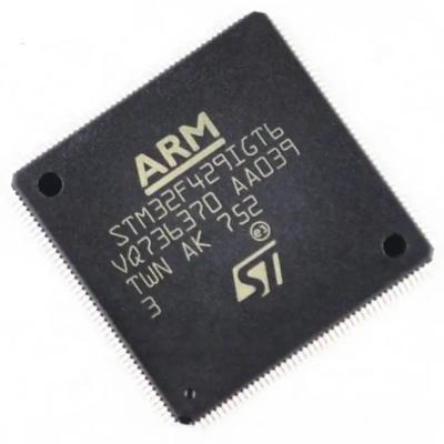China STM32F429IGT6 ARM Microcontrollers - MCU DSP FPU ARM CortexM4 1Mb Flash 180MHz à venda