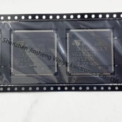 China SPC560B60L7B6E0X 32-bit Microcontrollers - MCU 32-bit Power Architecture MCU for Automotive Body and Gateway Application à venda