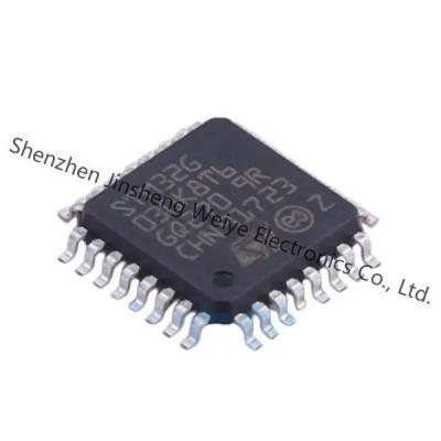 China STM32G030K8T6 ARM Microcontrollers - MCU Mainstream Value-Line Arm Cortex-M0+ MCU 64 Kbytes of Flash 8 Kbytes RAM, 64 MH à venda