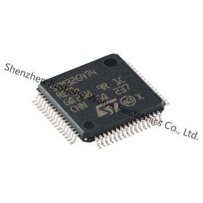 China STM32G474RET6 32 Bit Microcontroller Mainstream Arm Cortex à venda