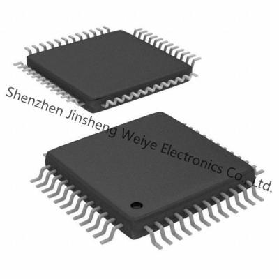 China ATSAMC21J18A-AZT 32bit Microcontrollers MCU PTC And Advanced Analog à venda