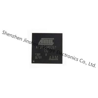 China AT91SAM9261B-CU Microcontrollers MCU MPU Thumb Based ARM à venda