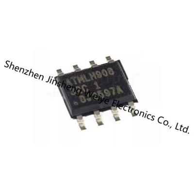 中国 AT24C32CN-SH-T Memory ICs EEPROM 32KBIT I2C 1MHZ 8SOIC 販売のため