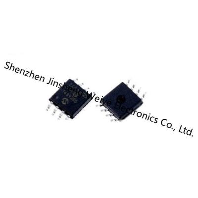 中国 24AA1025-I/SM IC Flash Memory EEPROM 1024K 128KX8 1.8V SER EE 販売のため