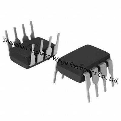 中国 S-93C56BD0I-D8S1G IC Memory Card EEPROM 2KBIT SPI 2MHZ 8DIP 販売のため
