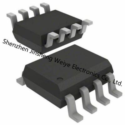 中国 M25P80-VMN3PB Memory ICs NOR Flash SPI SPI Bus Compatible Serial Interface 販売のため