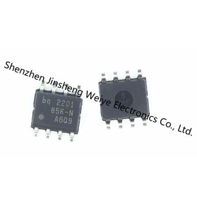 中国 BQ2201SN Memory Controllers SRAM Nonvolatile Controller IC 販売のため
