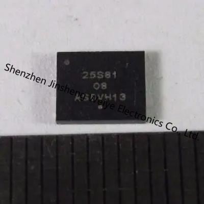 中国 LE25S81QETXG 8M BIT SERIAL FLASH Memory ICs Low Drop Regulators 販売のため