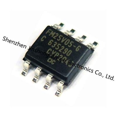 中国 FM25V05-GTR Low Voltage Memory ICs Hardware Software Protection 販売のため