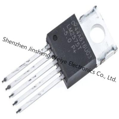 China LM2575T-15/NOPB Switching Voltage Regulators 1A STEP-DOWN VLTG REG à venda