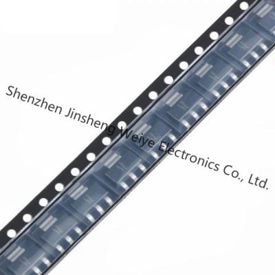 China LM317DCYRG3 Linear Voltage Regulators 3Pin 1.5A Adj Vltg Reg à venda