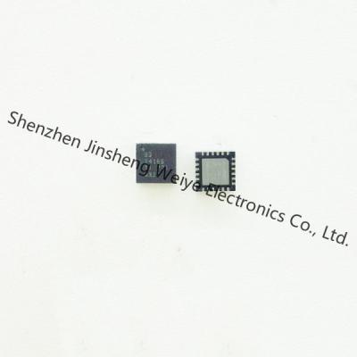 China BQ24166RGET Battery Management Dual-In,Sgl Cell Sw mode LiIon Batt Chrg à venda