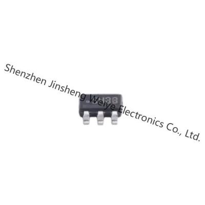 China LM2734XMKX/NOPB Switching Voltage Regulators 3V to 20V Input, 1A Step-Down Converter with Light Load Efficiency 6-SOT-23 à venda