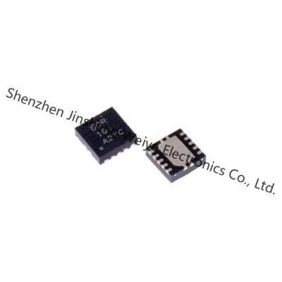 China LM2771SD/NOPB Switching Voltage Regulators Low-Ripple 250mA Switched Capacitor Step-Down DC/DC Converter 10-WSON -30 to à venda