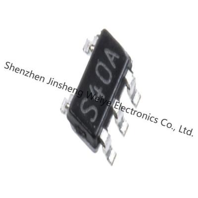 China LM2611AMF/NOPB Power Switching Voltage Regulators 1.4MHZ CUK CONVERTER à venda