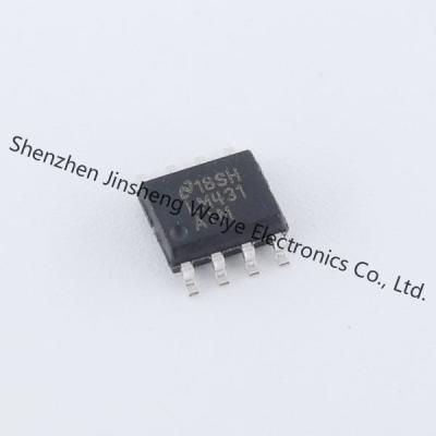 China LM431AIMX Voltage References 2%, 1%, or 0.5% accuracy, adjustable precision Zener shunt regulator 8-SOIC -40 to 85 à venda