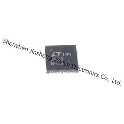 Cina LTC3828EUH#PBF Switching Voltage Regulators 2x, 2-PhBuck Cntr w/ Track in vendita