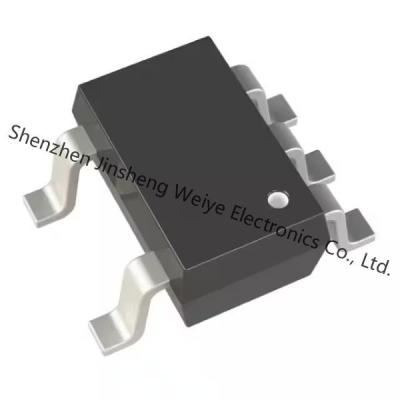 Cina ADP130AUJZ-1.8-R7 Linear Voltage Regulators 350mA Low Vin Dual Rail LDO Vout=1.8V in vendita