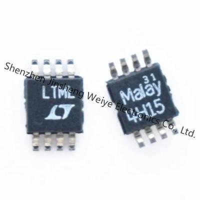Cina LTC2920-2CMS8#TRPBF Power Management Specialized - PMIC 1x/2x Pwr S Mrg Cntr in vendita