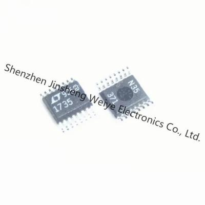Cina LTC1735CGN-1#TRPBF Switching Voltage Regulators Hi Eff Sync Buck Sw Reg in vendita