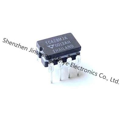 Cina TC428MJA Power Management ICs Gate Drivers 1.5A Dual H-Speed in vendita
