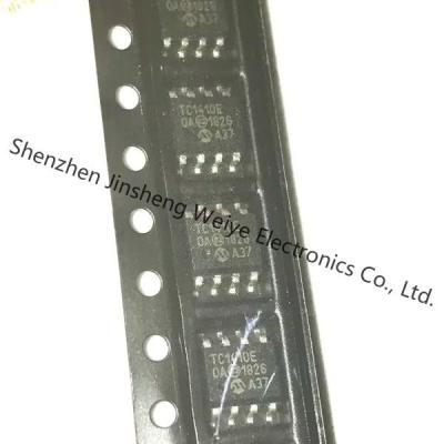 Cina TC1410EOA Power Management ICs Gate Drivers .5A Sngl Drvr Inv SOIC8 in vendita
