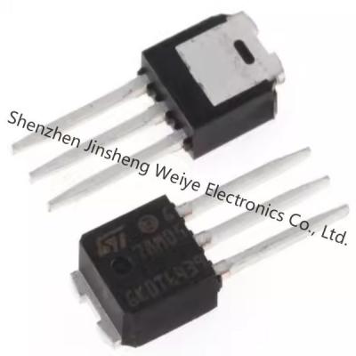 Cina L78M05CDT-1 Power Management ICs Linear Voltage Regulators 5.0V 0.5A Positive in vendita