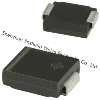 Cina 1.5SMC12A-E3/57T ESD Suppressors / TVS Diodes 1500W 12V Unidirect in vendita